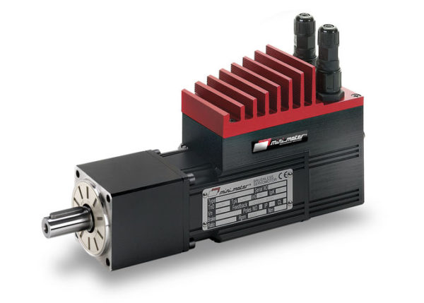 Distributeur Mini-Motor officiel en France, motoréducteur et moteur ...